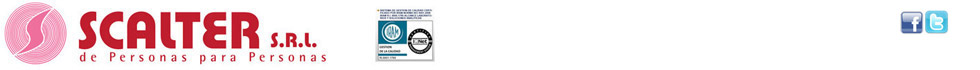 SCALTER